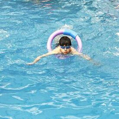 2023 Hot Sale Swimming Aid Foam Noodles Swim Pool Noodle Wat
