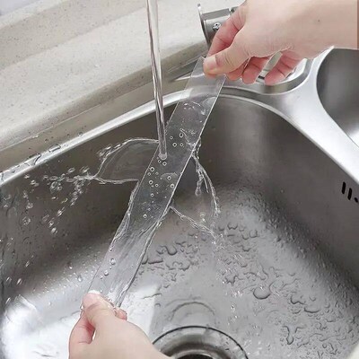 Nano Double-Sided Tape Non-Trace Hook Adhesive Acrylic Doubl