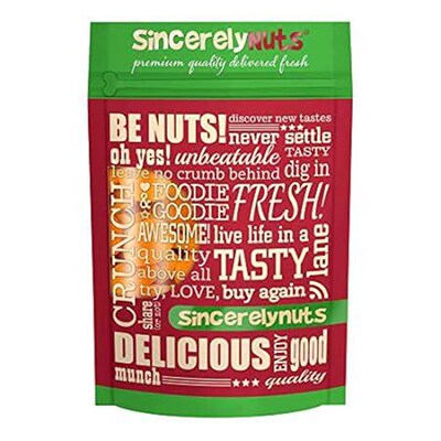 Sincerely Nuts - Dried Turkish Apricots  Five Lb. Bag