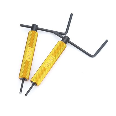 钢丝螺套 安装扳手丝锥 螺纹护套安装工具 ST2-18