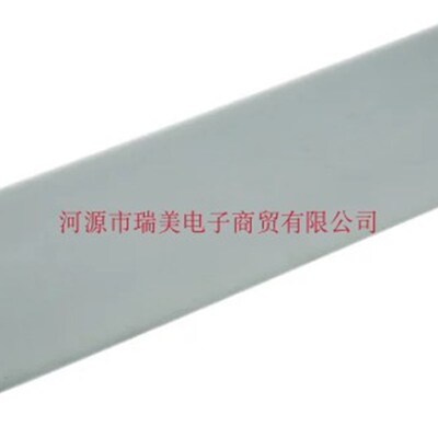 TE泰科热缩管2:1直径38MM灰色长1.2米RNF-100-1-1/2-8-STK