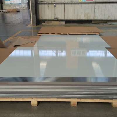 6061-T651高精板 加工不变形铝板 6060 6013铝板