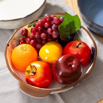 14 inch pickled Chinese cabbage fish big bowl household soup