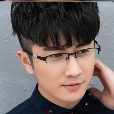 Blue Light Glasses Computer Reading Glasses for Women Men镜