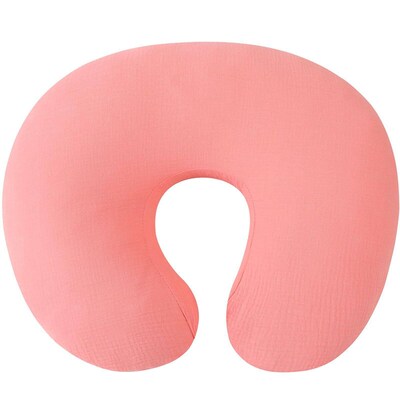 Boutique Gauze Nursing Pillow Multifunctional Baby Nursing P