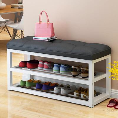 shoes shoe shelf shoe ark shoe rack shoe storage cabinet/换