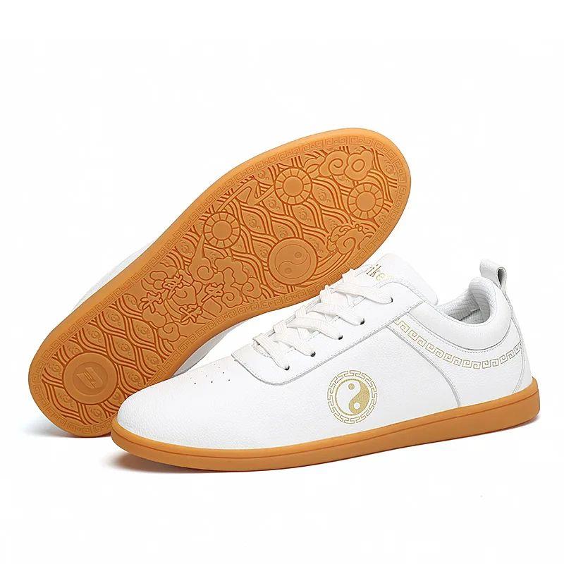 Martial Arts Shoes Unisex Adult Exercise Chinese Traditional