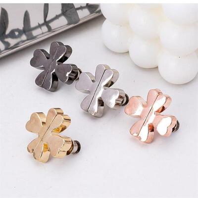 Magnetic Curtain Closure Clips, No-Drill Magnetic Fasteners