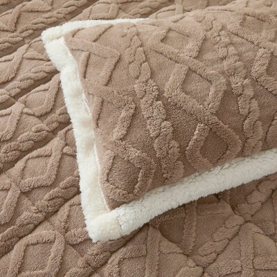 2024 New A-class Cutting Tower Hibiscus Bed Mattress, Home