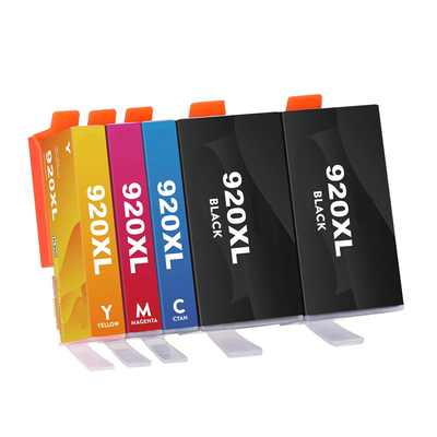 befon 920XL Replacement for HP 920 XL Ink Cartridges Compati