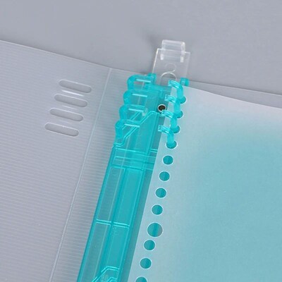 A5 B5 A4 High Quality Binder Notebook Loose Leaf Spiral Note