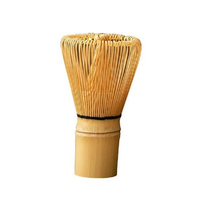 Bamboo Matcha Powder Stirring Whisk Coffee Green Tea