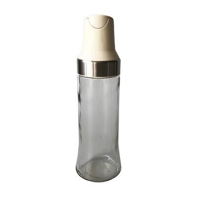 Glass Oil bottle Vinegar Dispenser Oil Pourer Kitchen 油瓶