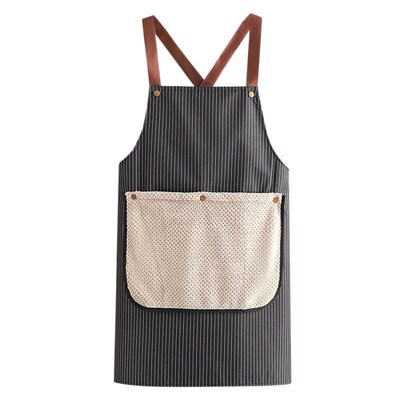 Detachable New Hand Towel Apron for Kitchen Home Use, Waterp