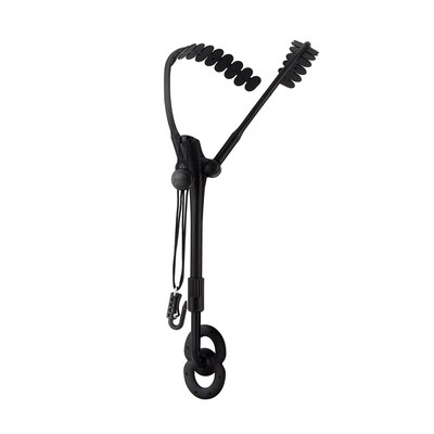 High quality sax two shoulder straps alto tenor soprano saxo