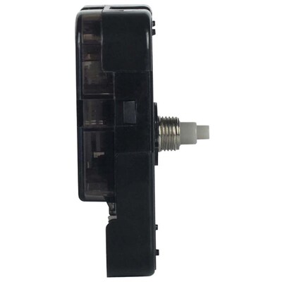 Sweep Type Silent Clock Movement 12888 Replacement Wall Quar