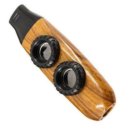Kazoo Performance Musical Instrument Wooden Guitar Partners