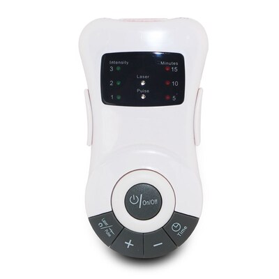 Rhinitis Therapy Machine Allergy Reliever Low Frequency Lase