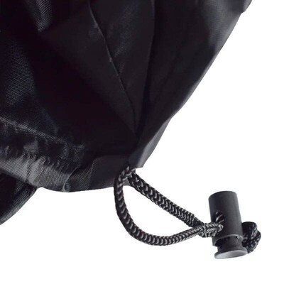 Square Hot Tub Dust ver Cap Waterproof Anti-UV Protector Out