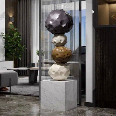 Groot Home Decoration Accessories Luxury Interior Living
