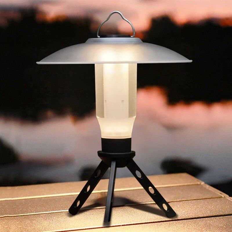 Portable Camping Lantern Similar To Zane arts/ZIG LT003 LED
