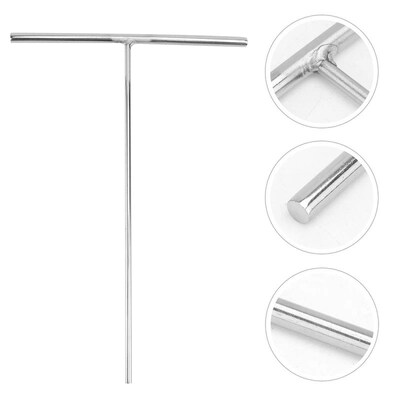 Stainless Steel French Crepe Spreader Pancake Like Batter Sp
