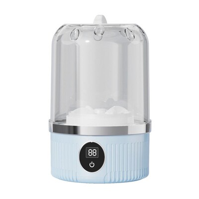Mini Washing Machine Installation-free Panties Small Wireles