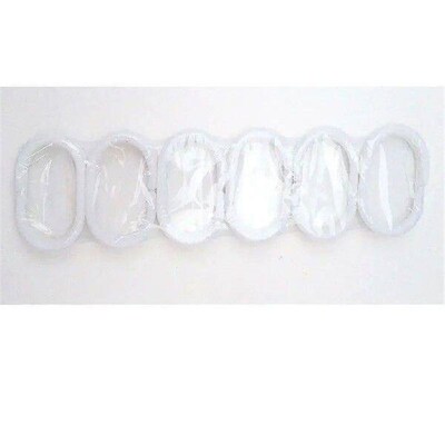 Waterproof Two-Pink-Bird Shower Curtain for Home and