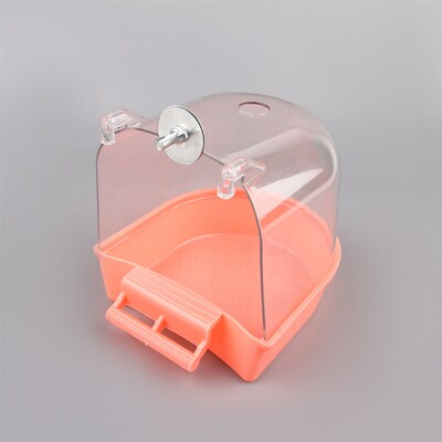 Bath Tub Attachment for ParrotsBath Tub Attachment for Parro