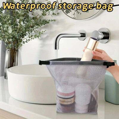 Meh Storage Bag, Fitne Clothing, Swimming Bathroom, Large Ca