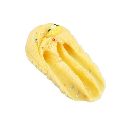 Colorful Cloud Slime Fluffy Clay Polymer Anti Sss Charms Mud