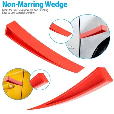 Car Wedge Pump Locksmith Thickened Door Repair Air Cushion E