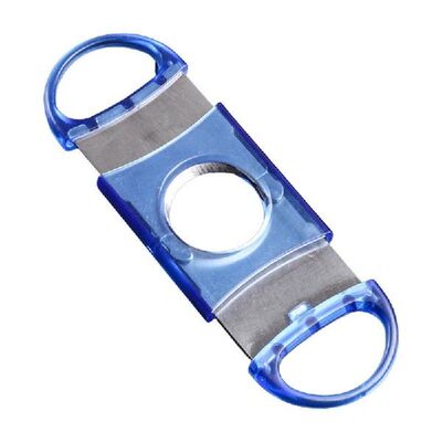 新品V-Cut Cutter Sharp Cigars Scissors Knives Cigars Guillot