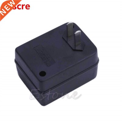 220-240V to 110-120V Power Converter Adapter Voltage Transfo