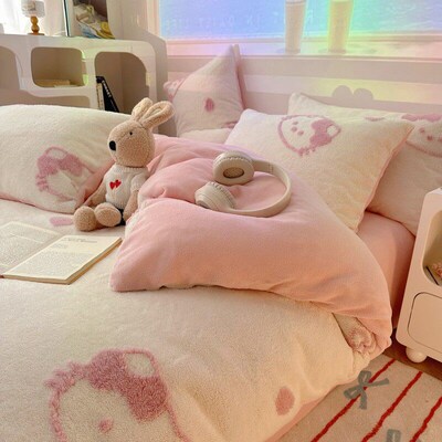 High-value Kitten Cat Cationic High-weight Thickened Three-d