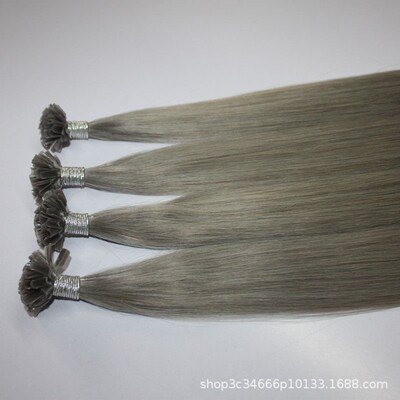 Human Hair 16-20inch U Tip Hair Extension