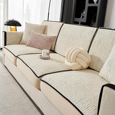 Stretch Sofa Cover 1/2/3/4 Seater Sof Slipcover Couch Covers