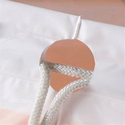 Waterproof Drawstring Underwear Shoes Bag Travel Storage