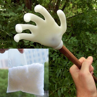 50g/100g Polymorph InstaMorph Thermoplastic Friendly Plastic