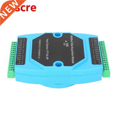 Acquisition Module Voltage Signal Data Collector Logger Temp