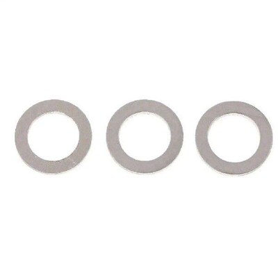 50pcs Engine Oil Drain Plug Crush Washer Gasket 94109-14000