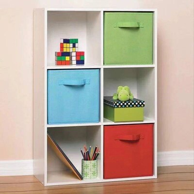Non Woven Fabric Storage Box Home Supplies Clothing Underwea