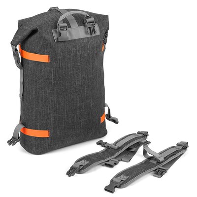 20L Outdoor Waterproof Bag Trekking  Dry Bag Waterproof Back