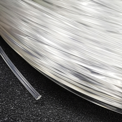 Big Size Fishing Line Transparent Extra Thick Nylon Sea Fish