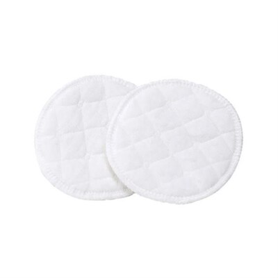 10pcs Reusable Cotton Pads WashableF Make Up Remover Pad Sof