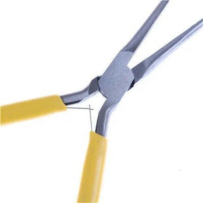 Needle Nose Pliers 5'飕mm Long Nose Plier tool Multi