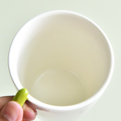 3D Dinosaur Ceramic Mug - Animal Shaped Cup for Kids 恐龙杯