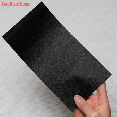 20cm*10cm 22 colors No Ironing Self Adhesive Stick on Sofa c