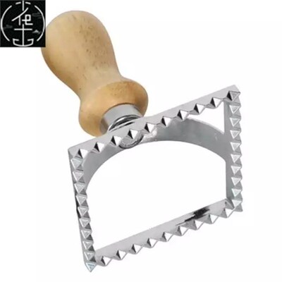 Ravioli Stamp Pasta Cutter Pastry Maker Molding Press Mold