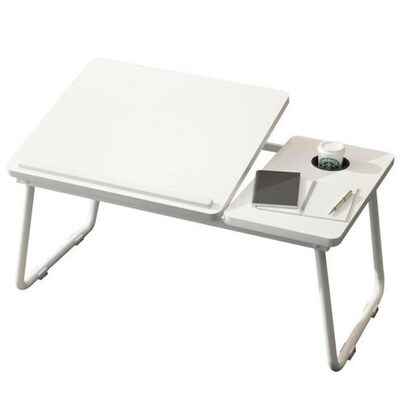 laptop stand pc pad computer laptop study bed desk table lif